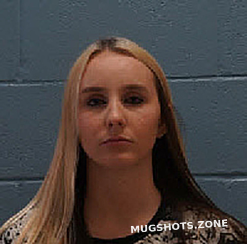 HANNAH GRAYSON SHOEMAKER 01/13/2024 - Lee County Mugshots Zone