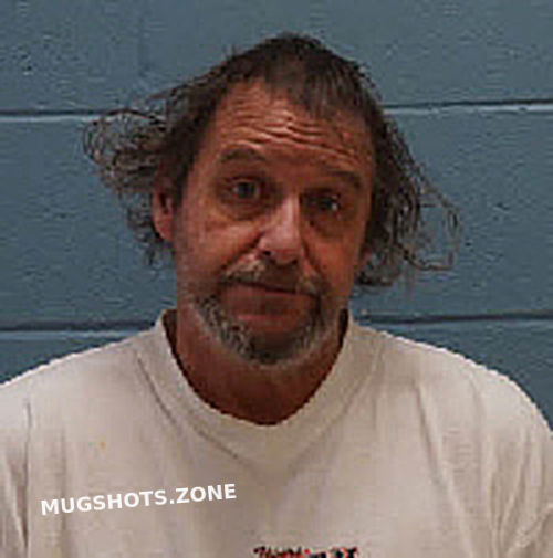 JONATHAN DEAN KERR 01/13/2024 - Lee County Mugshots Zone