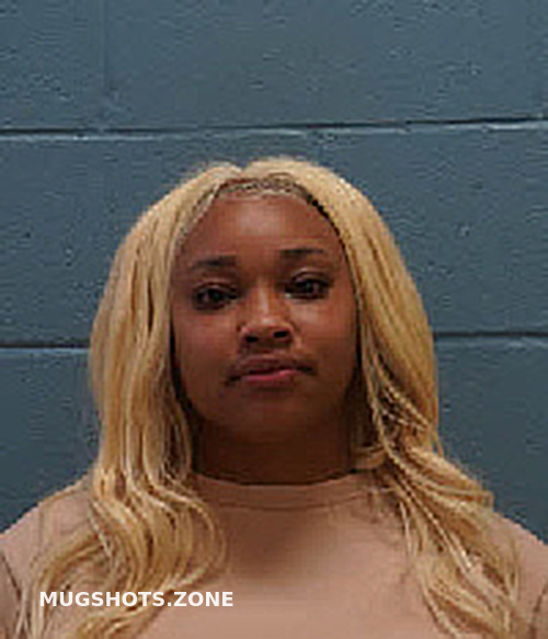 JAYLAH NICOLE MARIGNAY 01/13/2024 - Lee County Mugshots Zone