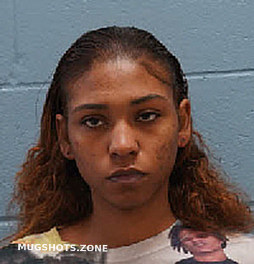 KABRIA LASHAY JACKSON 01/24/2024 - Lee County Mugshots Zone