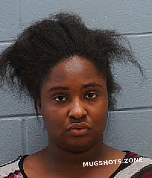 ALEXIS DONSHAE BYNUM 01/24/2024 - Lee County Mugshots Zone