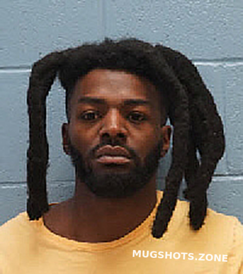 DAMION RAYMON BUCHANAN 01/26/2024 - Lee County Mugshots Zone