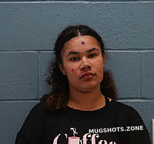 KAYDENCE FAITH MILLER 01/27/2024 - Lee County Mugshots Zone