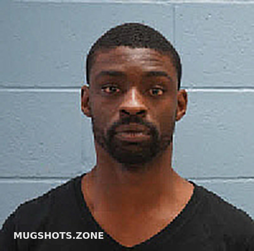 MARK OCTAVIUS MCCORD 01/29/2024 - Lee County Mugshots Zone