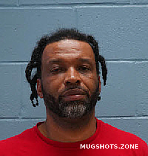 TRAVIS SANTELLE TYNER 01/31/2024 - Lee County Mugshots Zone