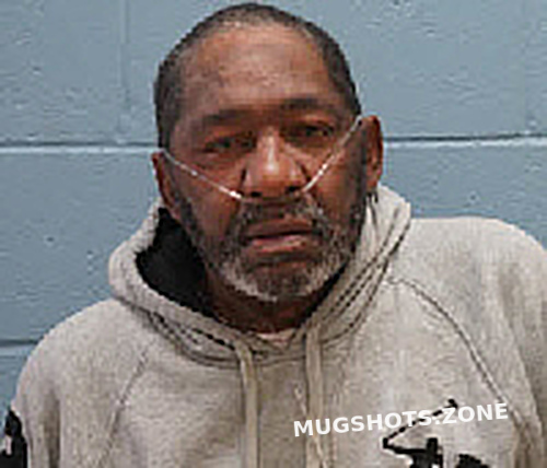 JOHN REED 02/02/2024 - Lee County Mugshots Zone