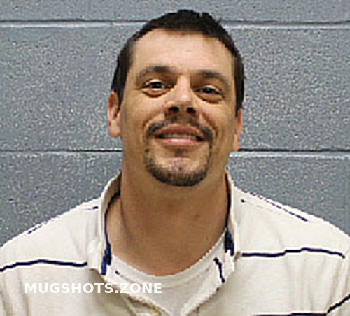 MICHAEL RAY JACKSON 02/05/2024 - Lee County Mugshots Zone