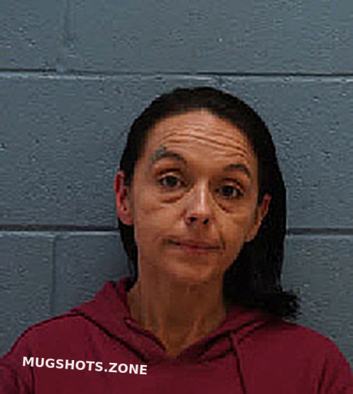 BRANDY GAIL WARD 02/06/2024 - Lee County Mugshots Zone