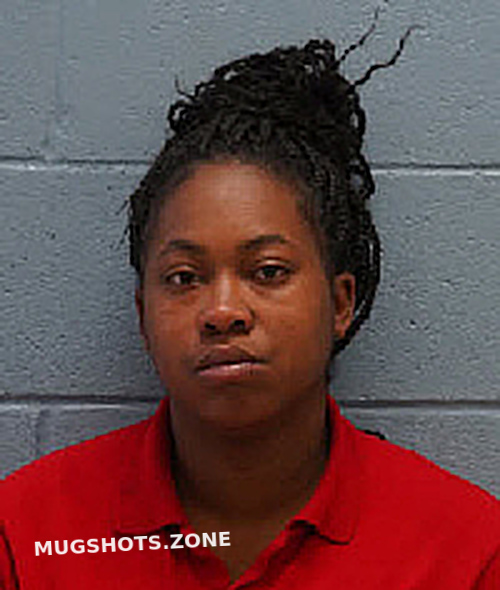 ALEXIS SHAUNTRELL GRIER 02/06/2024 - Lee County Mugshots Zone