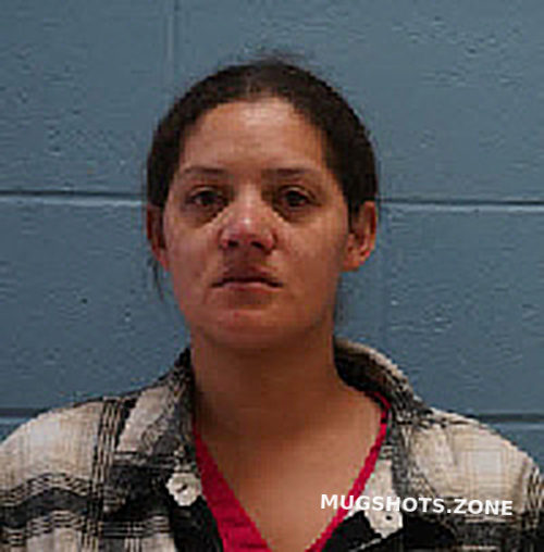 STACY FAYE BURRELL 02/06/2024 - Lee County Mugshots Zone