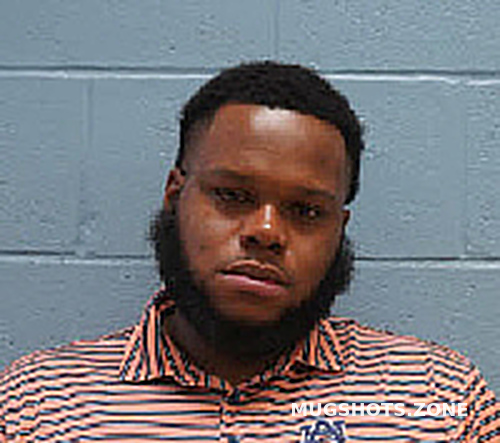ROBERT BRYSON GREEN 02/07/2024 - Lee County Mugshots Zone