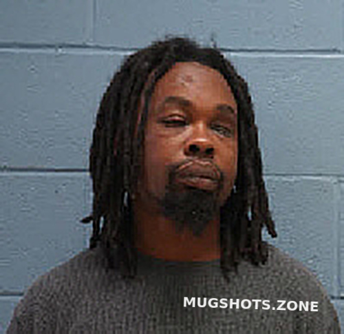 RANDALL DWAYNE DAVIS 02/09/2024 - Lee County Mugshots Zone