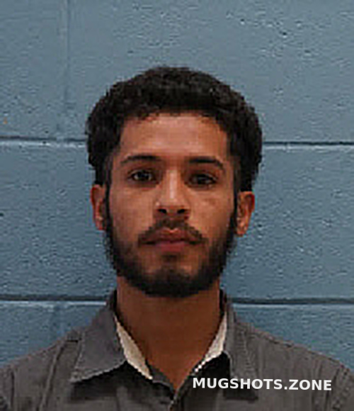 AXEL ENRIQUE AMADOR-SIERRA 02/09/2024 - Lee County Mugshots Zone