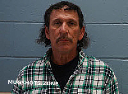 KENNETH LEE ANDERSON 02/12/2024 - Lee County Mugshots Zone