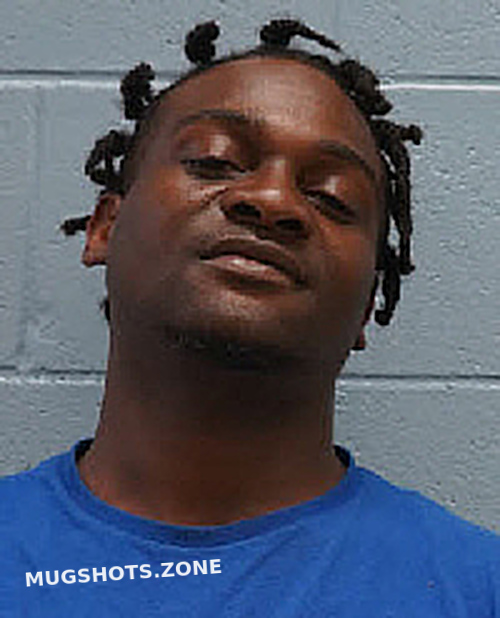 KENDARIUS LASHON TRIMBLE 02/13/2024 - Lee County Mugshots Zone