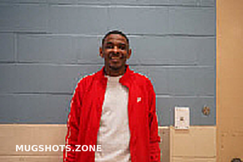 TITUS JACQUEZ MACKEY 02/13/2024 - Lee County Mugshots Zone