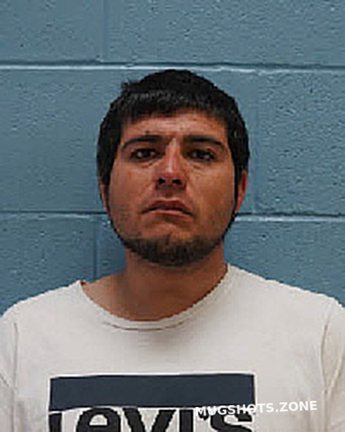 EDGAR OMAR CASTILLO 02/14/2024 - Lee County Mugshots Zone