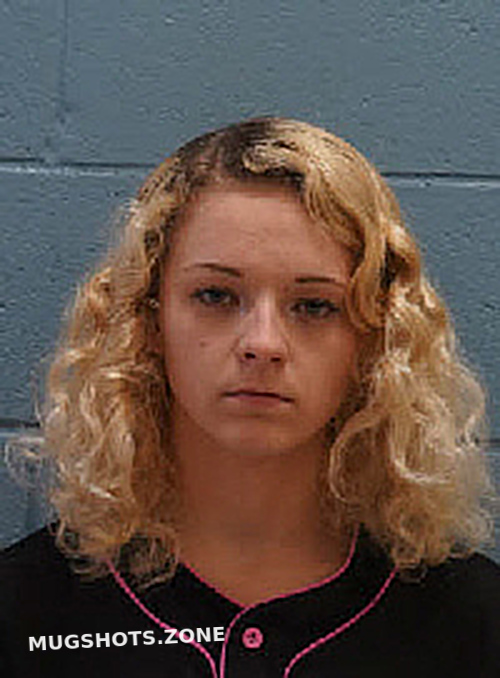CHELSEY ANNETTE BENDER 02/15/2024 - Lee County Mugshots Zone