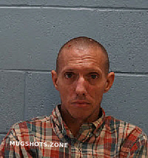 DOUGLAS KEITH SMITH 02/15/2024 - Lee County Mugshots Zone