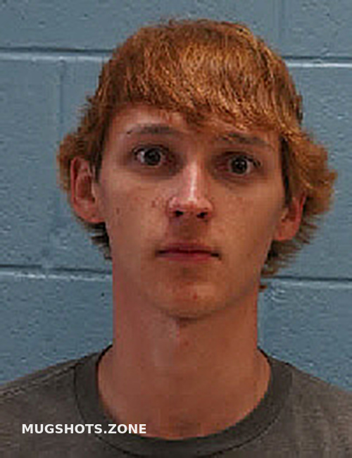 DAVID CHASE DEAN 02/16/2024 - Lee County Mugshots Zone