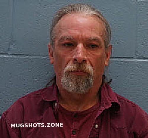 JOHNNY RAY SHANE CUNNINGHAM 02/16/2024 - Lee County Mugshots Zone