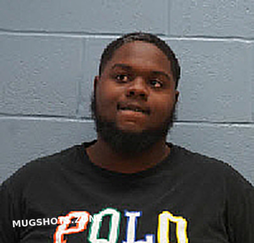 JAYLIN TERRELL JONES 02/19/2024 - Lee County Mugshots Zone