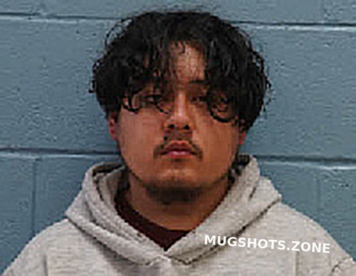 BRANDON CABRERA ALCANTARA 02/20/2024 - Lee County Mugshots Zone