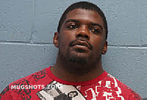 TONY TERRELL LOVE 02/21/2024 - Lee County Mugshots Zone