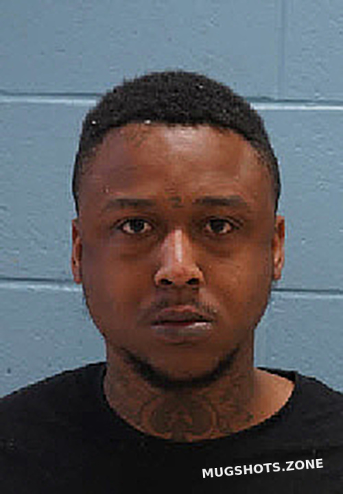 DAMIEN DEAN WALLER 02/22/2024 - Lee County Mugshots Zone