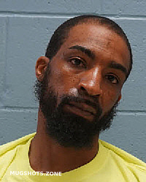 JARRED DURRELL BAILEY 02/23/2024 - Lee County Mugshots Zone