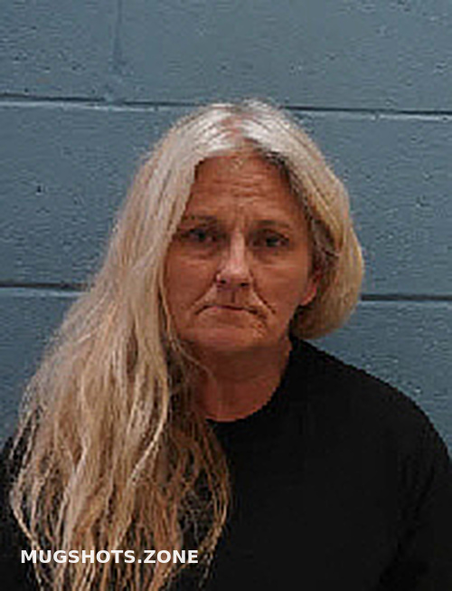 TERESA ANN GOINS 02/24/2024 - Lee County Mugshots Zone