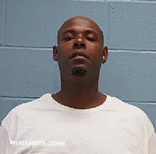 TERRELL ALEXANDER PERRY 02/25/2024 - Lee County Mugshots Zone