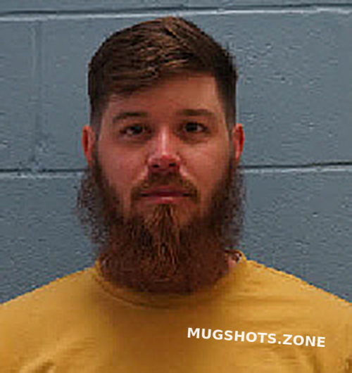 ANDREW ROY HARRIS 02/29/2024 - Lee County Mugshots Zone