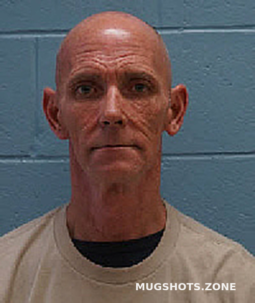 MICHAEL SHANE VITZEN 02/29/2024 - Lee County Mugshots Zone