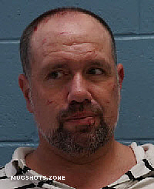 RICHARD JEREMY COGGINS 03/02/2024 - Lee County Mugshots Zone