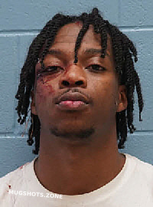 KEONTE JAMAL KINDRED 03/02/2024 - Lee County Mugshots Zone