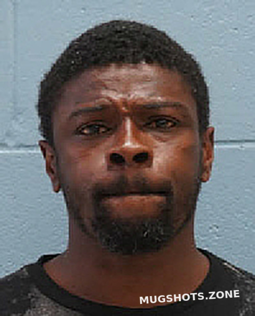 EDRICK OKEITH FOSTER 03/03/2024 - Lee County Mugshots Zone