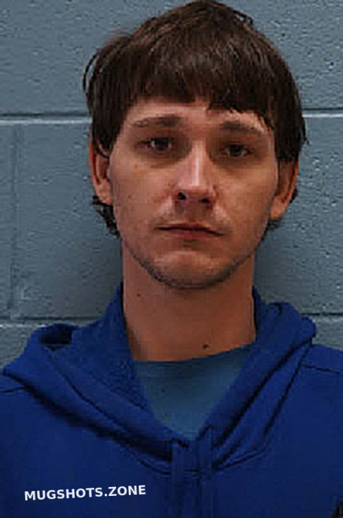 RYAN LEWIS ERWIN 03/05/2024 - Lee County Mugshots Zone