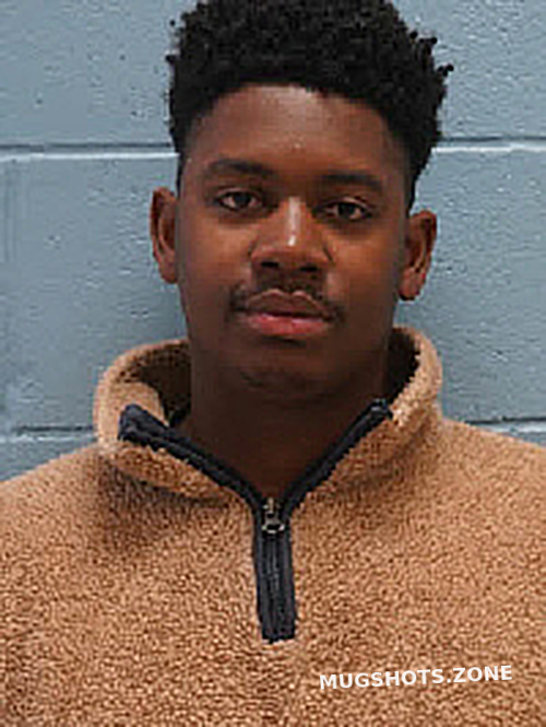 QUANDARIOUS DURAN MITCHELL 03/05/2024 - Lee County Mugshots Zone