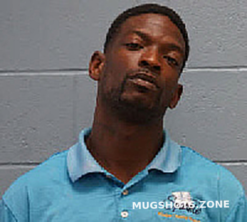 CHRISTOPHER LAMOND RAY 03/06/2024 - Lee County Mugshots Zone