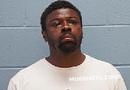 EDRICK OKEITH FOSTER 03/07/2024 - Lee County Mugshots Zone