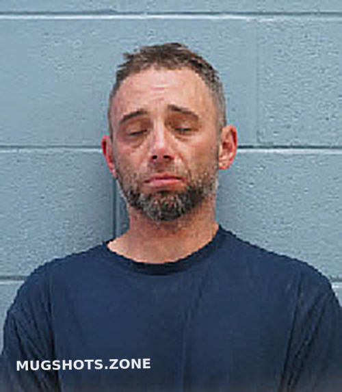 DAVID WAYNE WHITE 03/07/2024 - Lee County Mugshots Zone