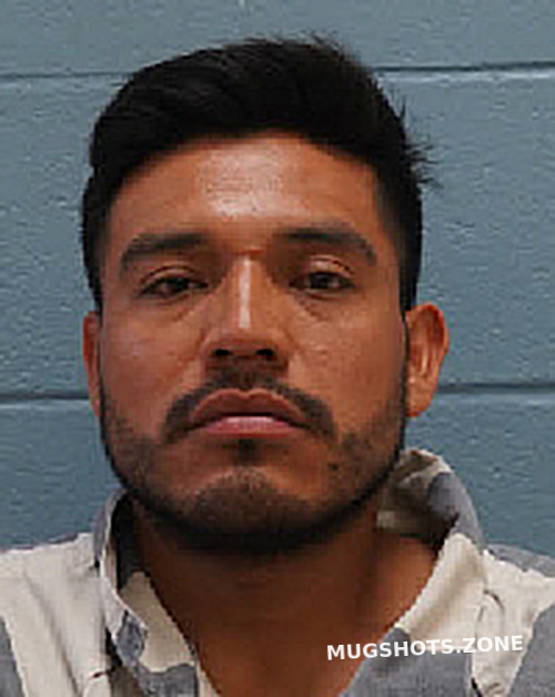 OBIDIO MASA DIEGOS-MEGIA 03/08/2024 - Lee County Mugshots Zone