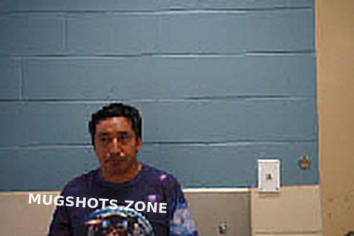 BRIAN MARTINEZ 03/09/2024 - Lee County Mugshots Zone