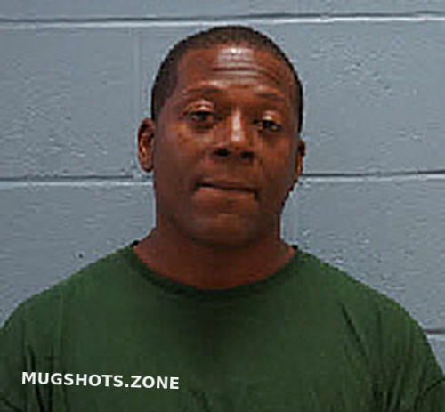 OSCAR LEE FOREMAN 03/09/2024 - Lee County Mugshots Zone