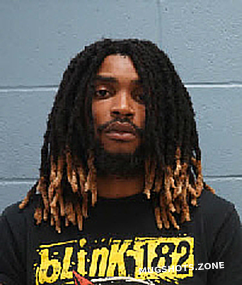 QUINTON DEVAUGHN HENDERSON 03/10/2024 - Lee County Mugshots Zone