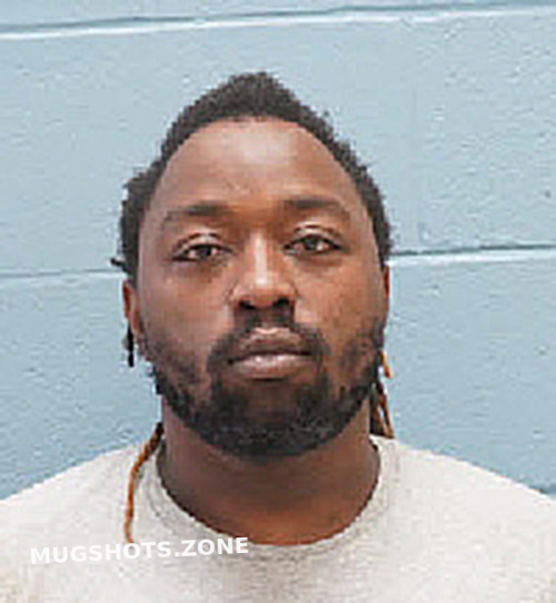 KEONTE DANTAVIOUS STRINGER 03/15/2024 - Lee County Mugshots Zone