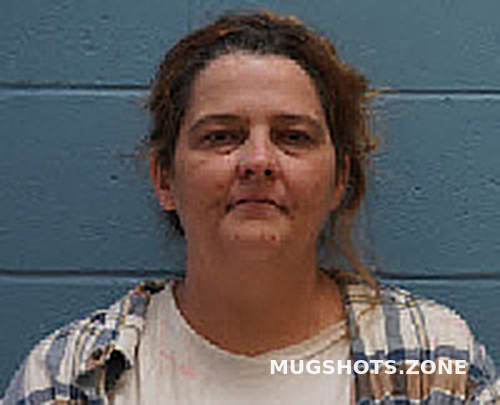 JENNIFER RENEE LEDBETTER-TAPLEY 03/17/2024 - Lee County Mugshots Zone