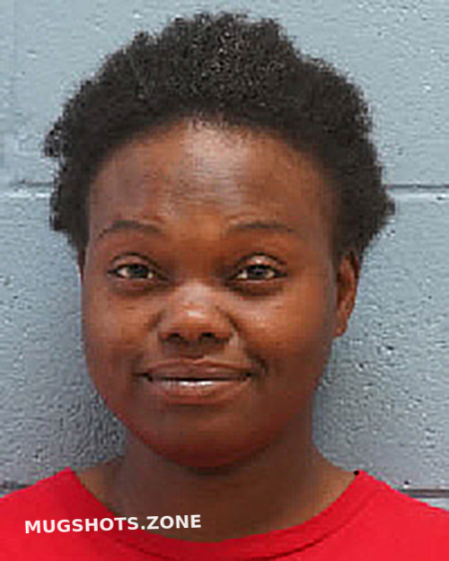 ZAKEIYA MISHAUN JONES 03/17/2024 - Lee County Mugshots Zone