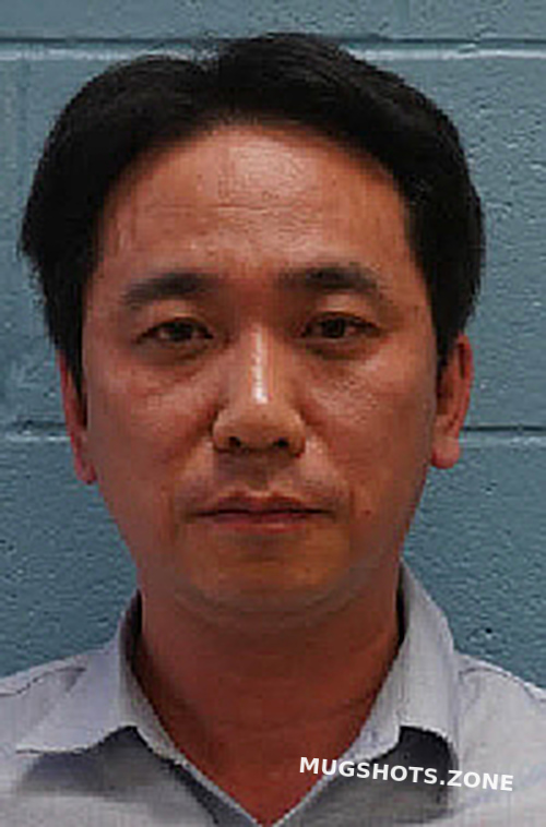 BYUNGSEOB LEE 03/20/2024 - Lee County Mugshots Zone